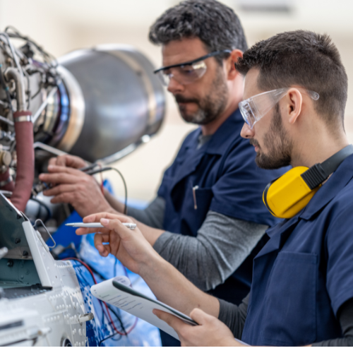 Job Board - AviatorJob Recruitment